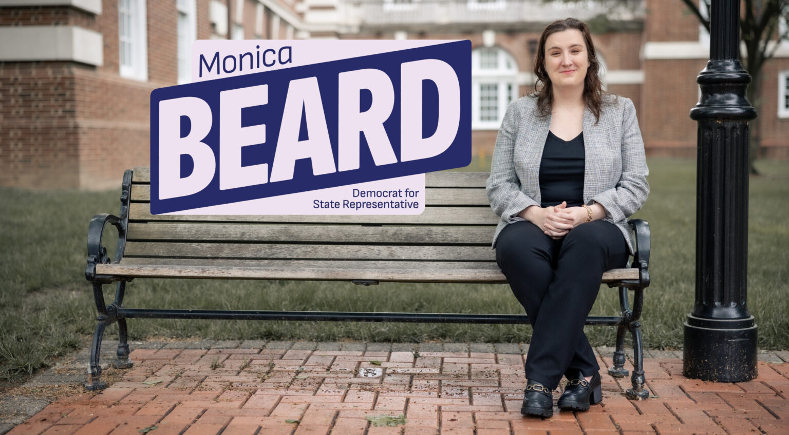 Monica Beard For Delaware – Bringing Hockessin's Values to Dover